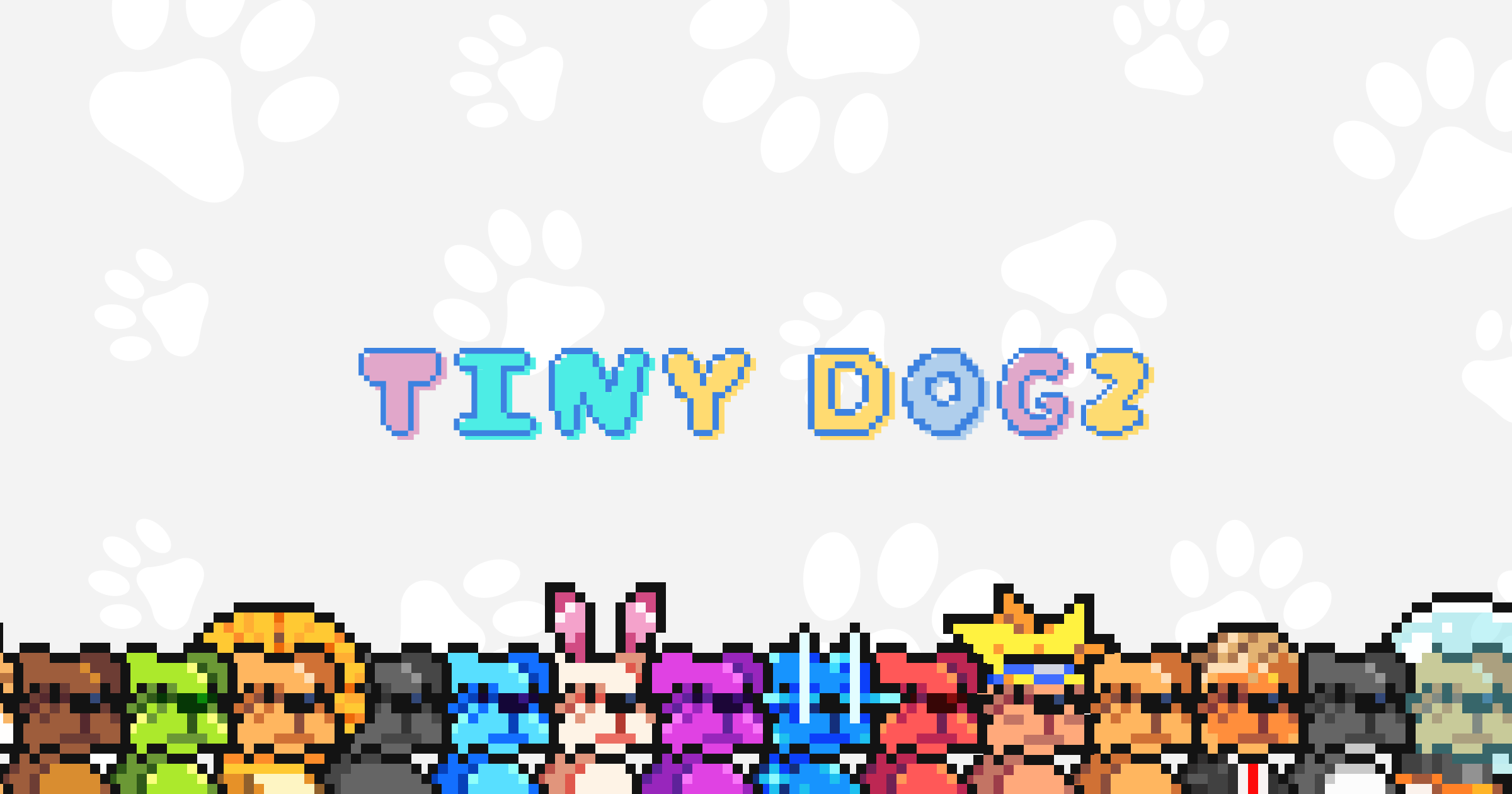 Tiny Dogz Day Care